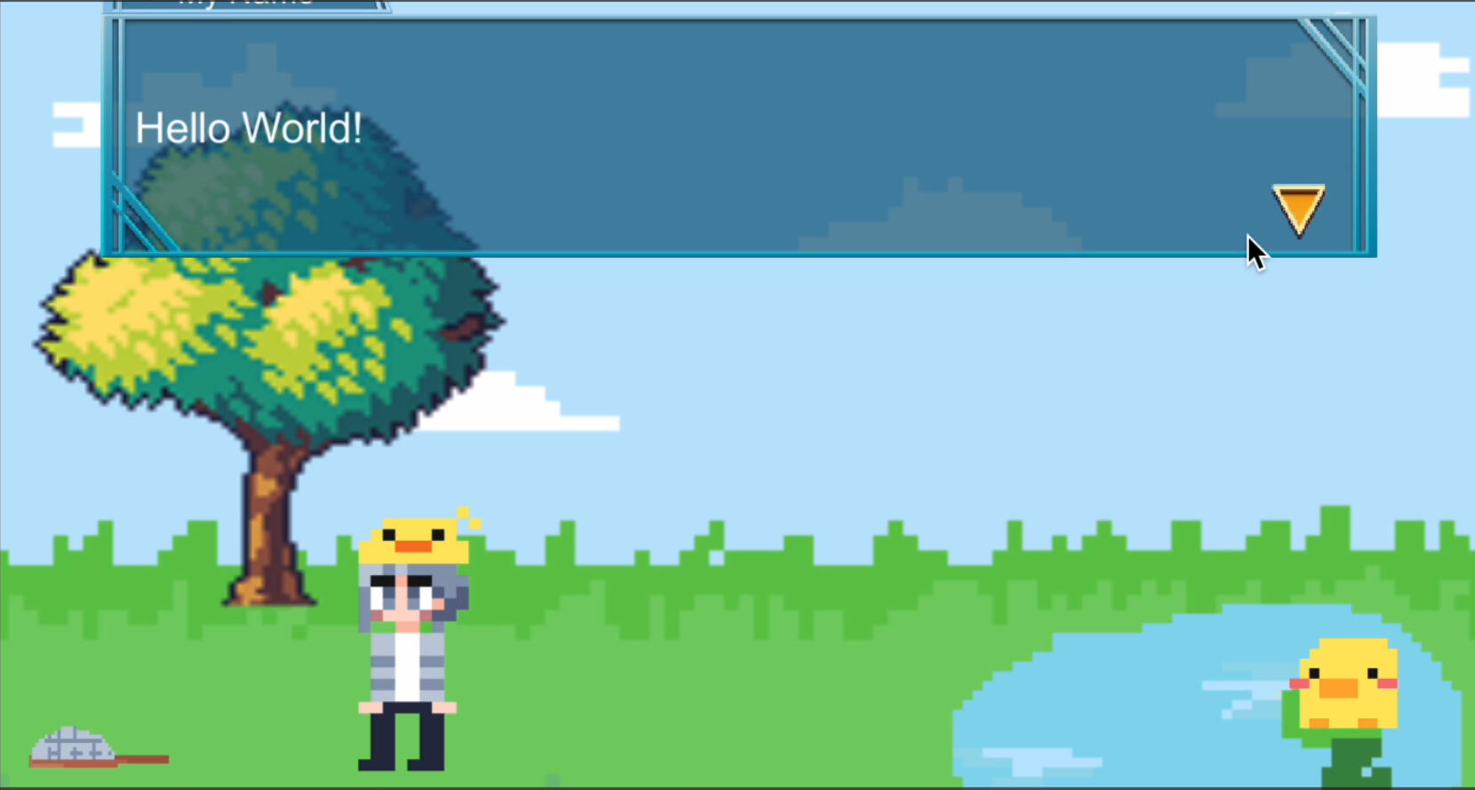 Unity Game Development Bootcamp